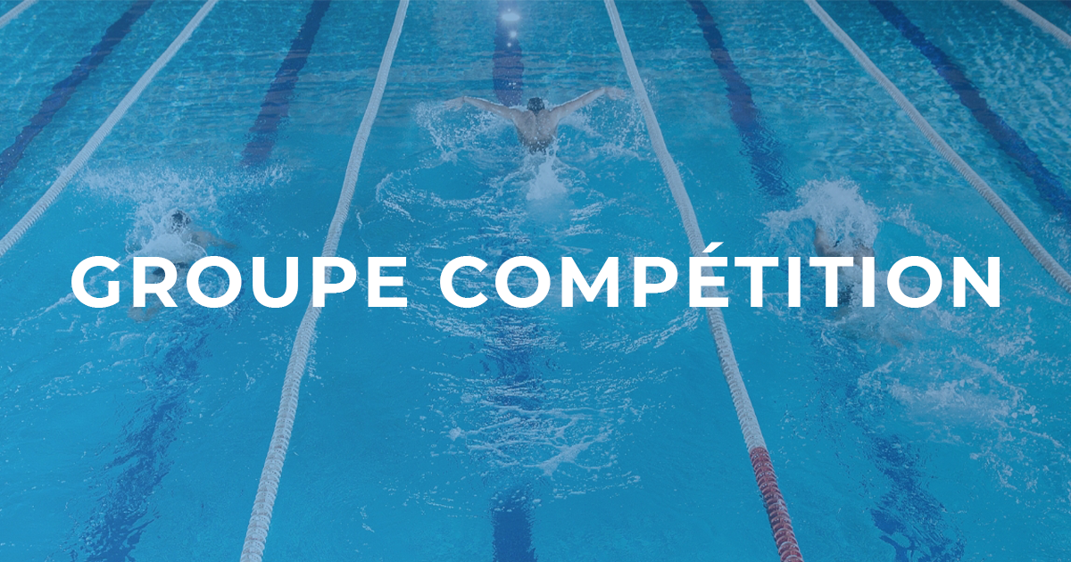 Cours de natation compétition (compétitions de la F.F.N) - ROC Natation ...